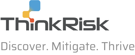 The first AI powered real time risk assurance platform - ThinkRisk